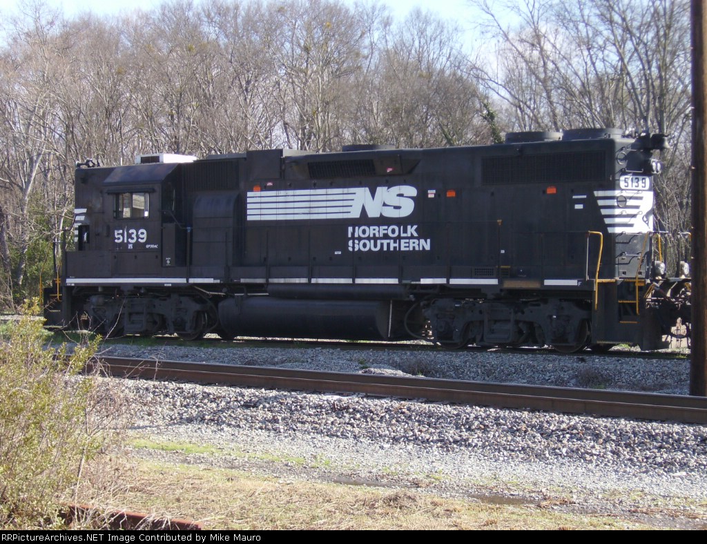 NS 5139